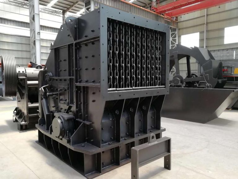 What Are Impact Crushers And What Can They Do For You?