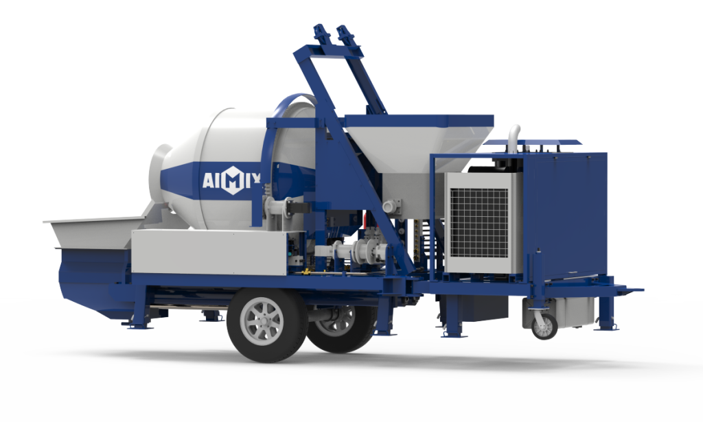 Cost-Saving Benefits of Portable Pumpcrete in the Philippines